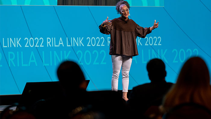 LINK: The Retail Supply Chain Conference