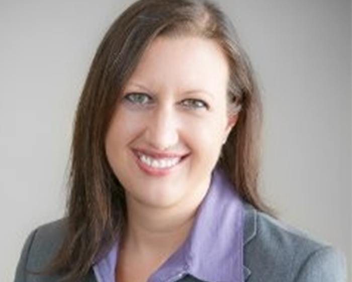 Melissa Murdock