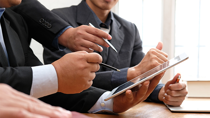 Internal Audit Committee