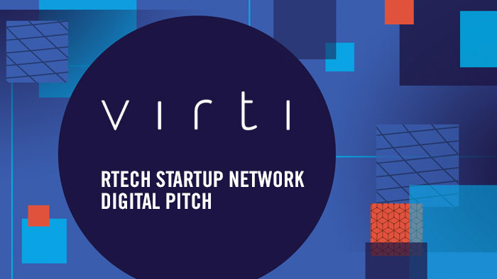 Virti Digital Pitch