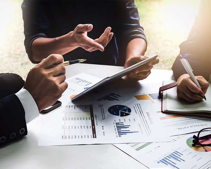 Retail Industry Leaders Association