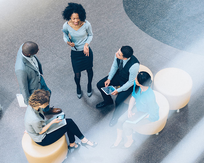 Retail Industry Leaders Association