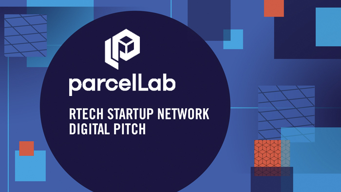 Parcellab Digital Pitch