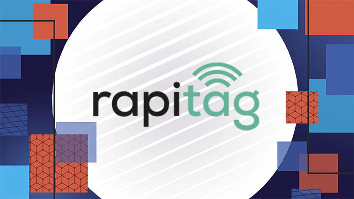 Smart IoT Tags with EAS for Contactless Payment